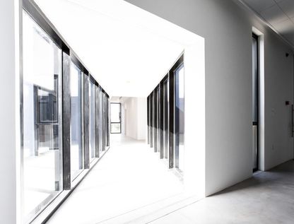 Byblos Town Hall | Architectuul