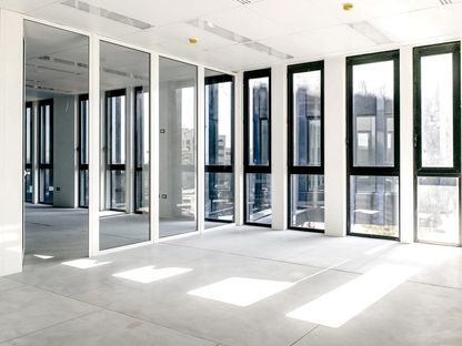 Byblos Town Hall | Architectuul