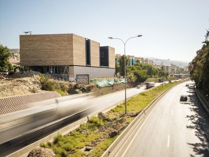 Byblos Town Hall | Architectuul