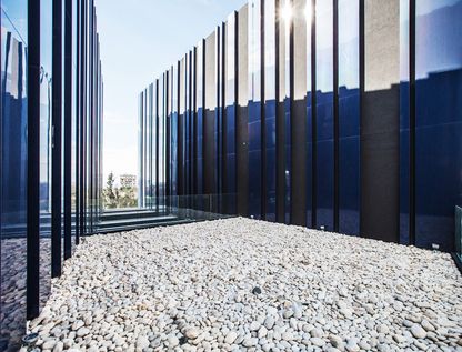 Byblos Town Hall | Architectuul