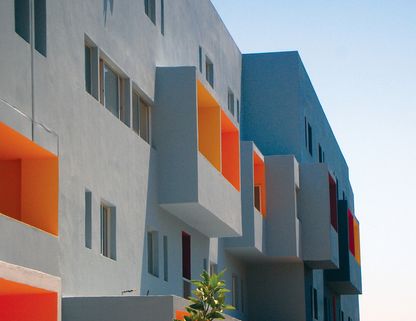 Ecole Maternelle Pajol | Architectuul