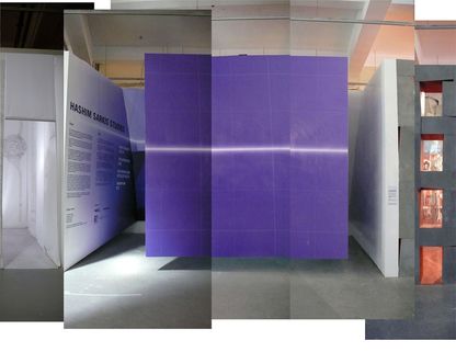 Wukang Building | Architectuul