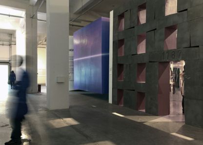 The Street Pavilion | Architectuul