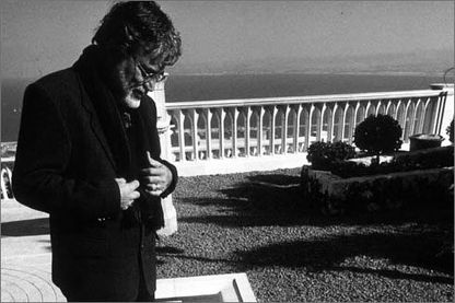 Fariborz Sahba | Architectuul