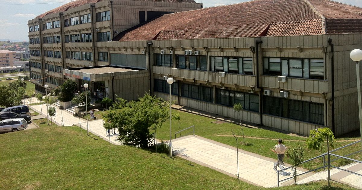 Faculty of Engineering and Architecture | Architectuul