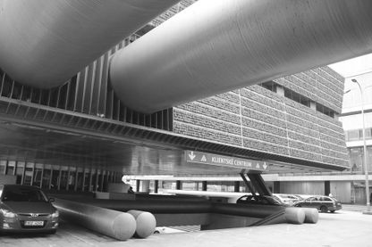 Transgas Complex | Architectuul