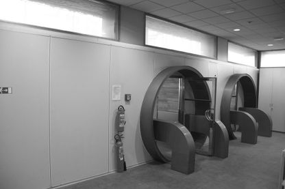 Transgas Complex | Architectuul