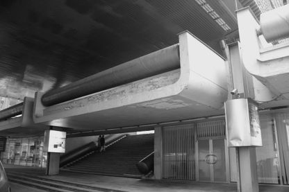 Transgas Complex | Architectuul