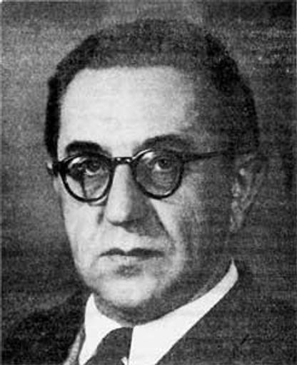 Alexander Z. Greenberg | Architectuul