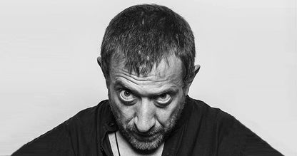 Jim Torosyan | Architectuul