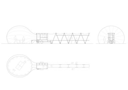 The Great Escape | Architectuul