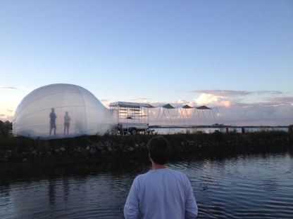 The Great Escape | Architectuul