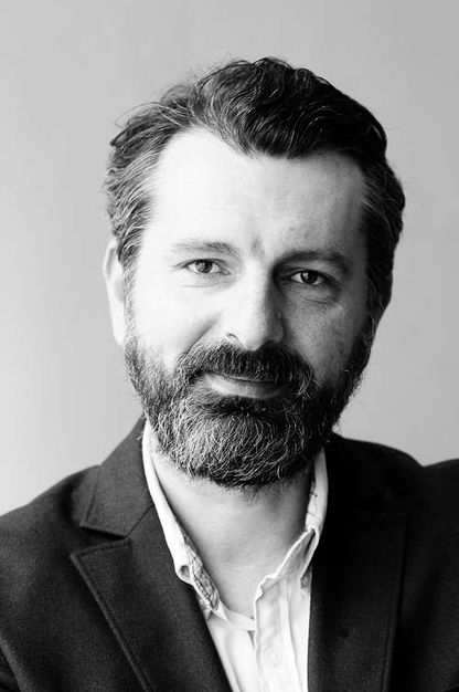 SAAHA | Architectuul