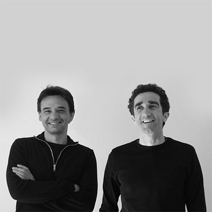 Elisabetta Fabbri | Architectuul