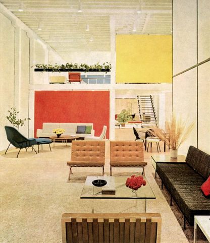 RISD Fleet Library | Architectuul