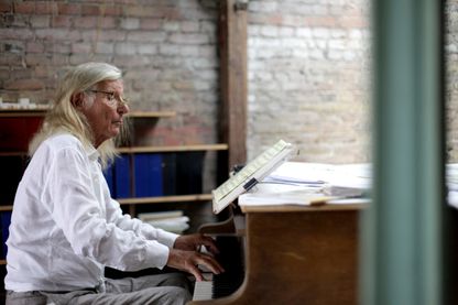 Hugo Haring | Architectuul