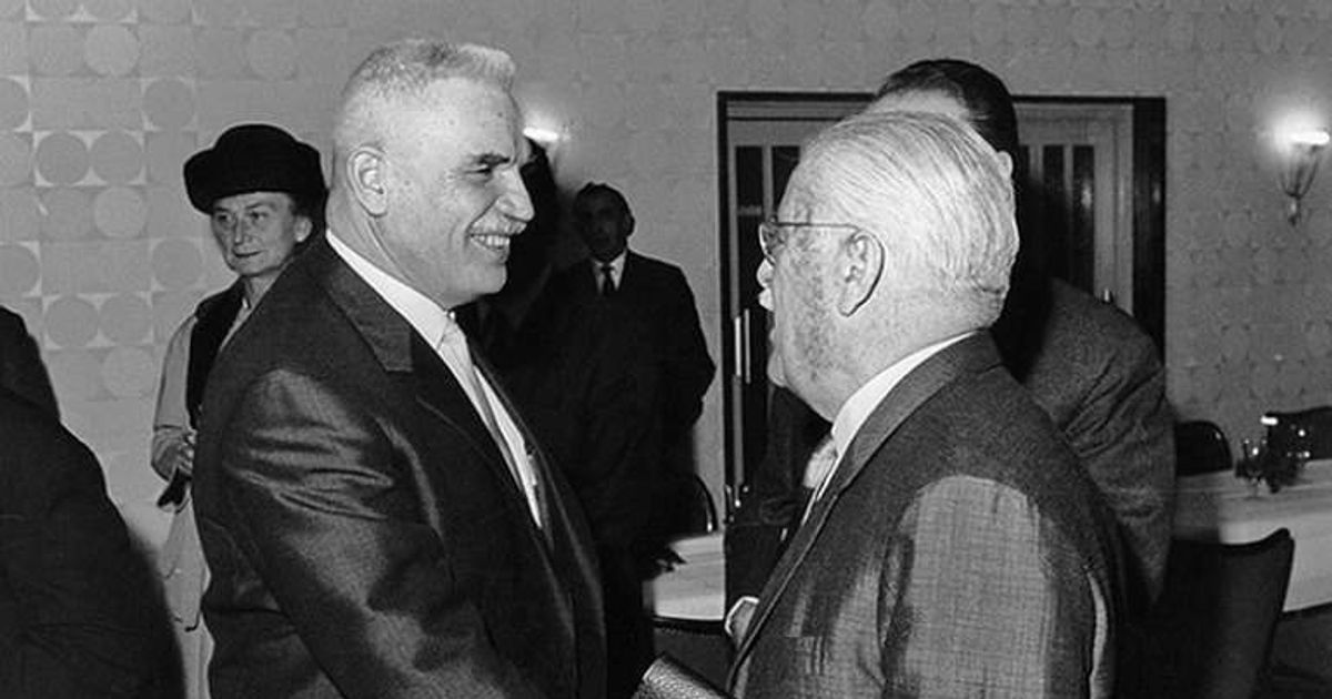 Ernst Neufert | Architectuul