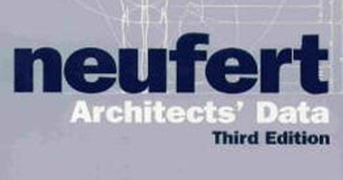 Architects Data | Architectuul