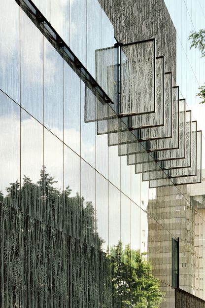 Utrecht University Library | Architectuul