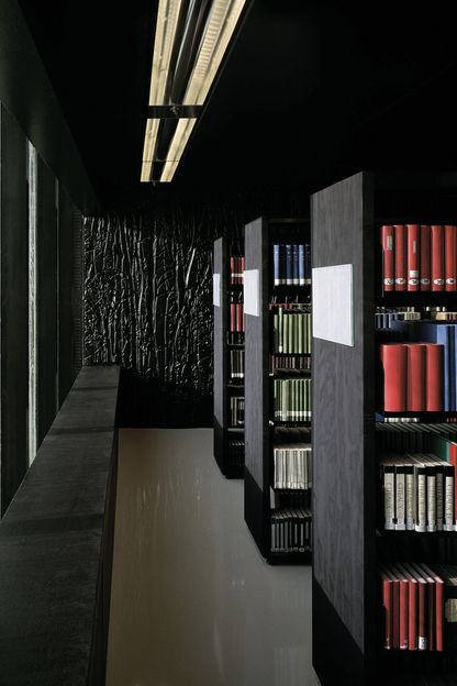 Utrecht University Library | Architectuul