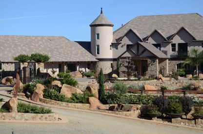 Fir Tree House | Architectuul