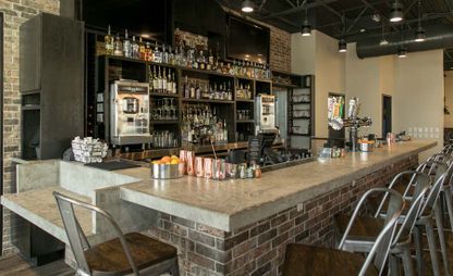 Picosos Mexican KItchen | Architectuul