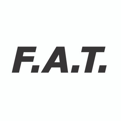 F.A.T. | Architectuul