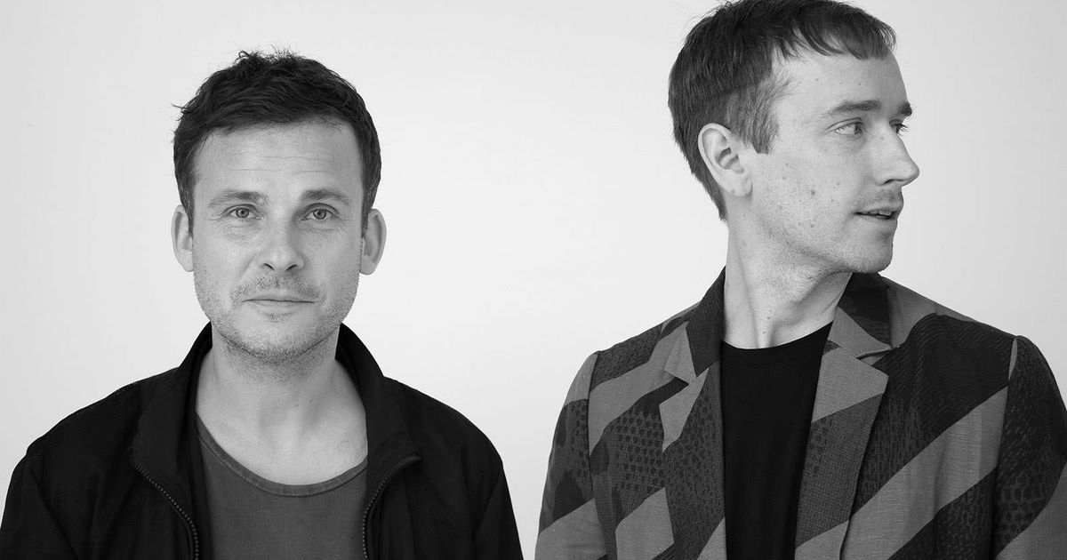 Norell Rodhe | Architectuul