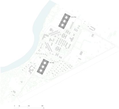Children Village | Architectuul
