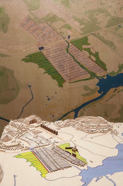 Agua Carioca | Architectuul