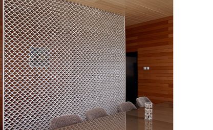 FKS General Director Office | Architectuul