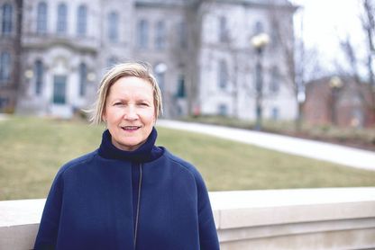 E. Fay Jones | Architectuul