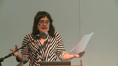 Kate Macintosh | Architectuul