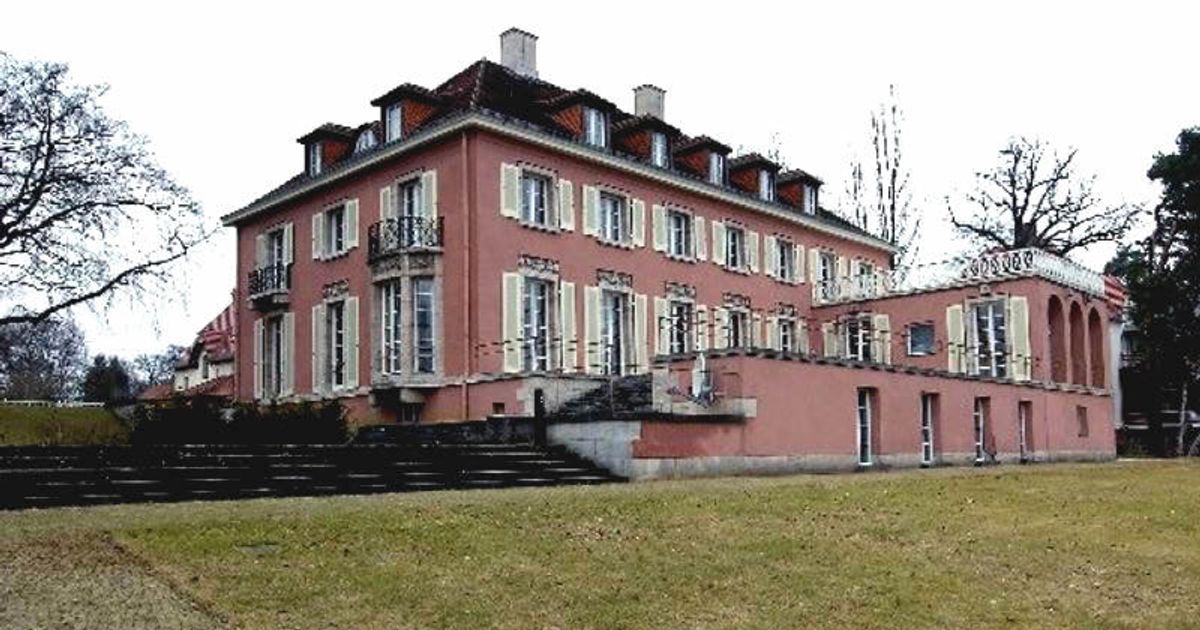 Villa Urbig | Architectuul