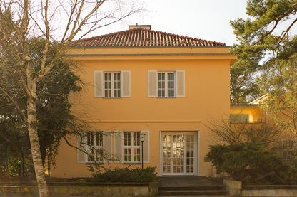 Altes Museum | Architectuul