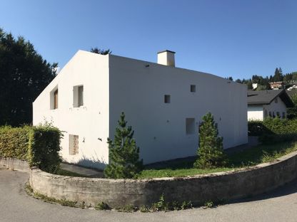 Schafer House | Architectuul