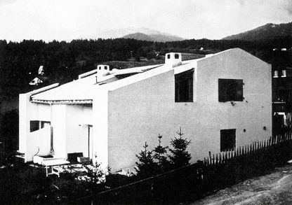 Schafer House | Architectuul