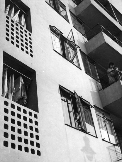 Kensal House | Architectuul