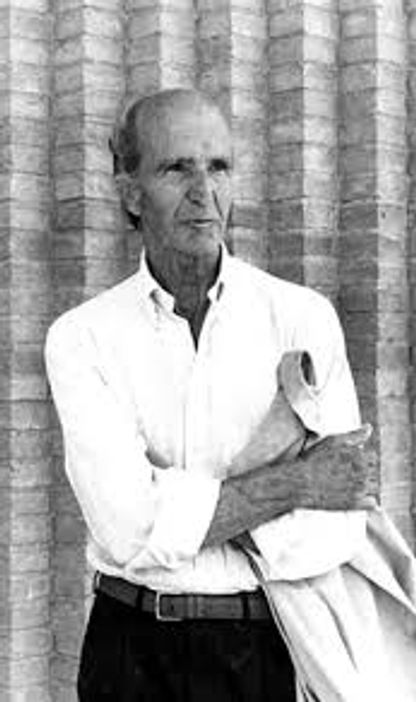 Julio Lafuente | Architectuul