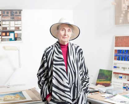 Kate Macintosh | Architectuul
