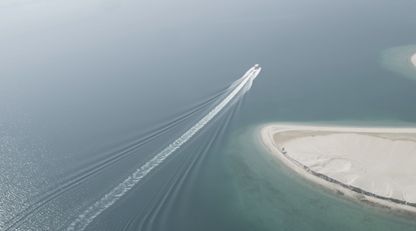 The World Islands | Architectuul