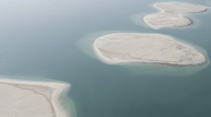 The World Islands | Architectuul