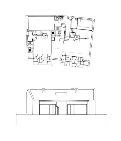 Schafer House | Architectuul