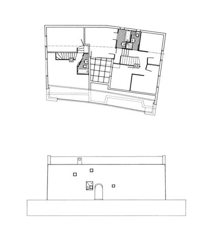Schafer House | Architectuul