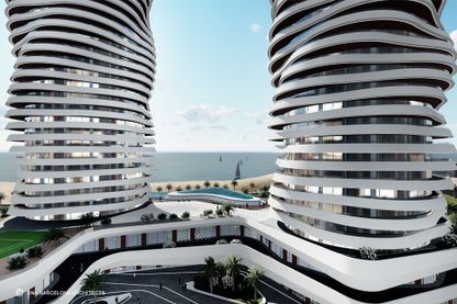 Home Insurance Building | Architectuul