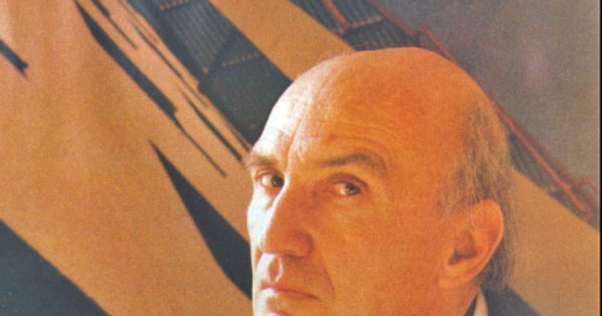 Csaba Virag | Architectuul