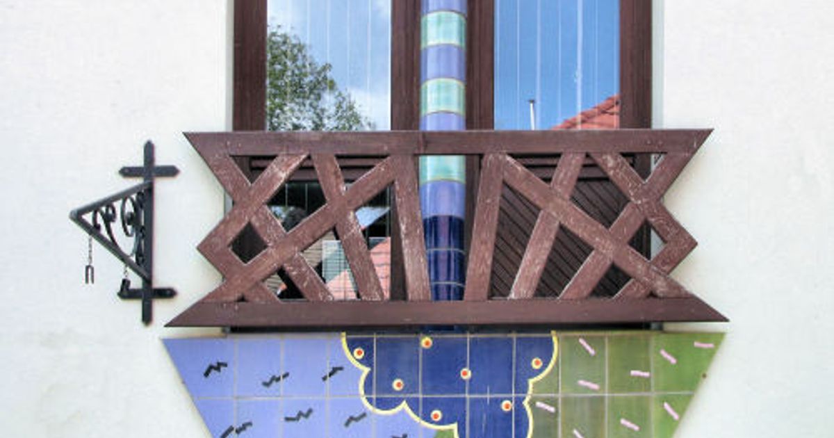 Roman Courtyard | Architectuul