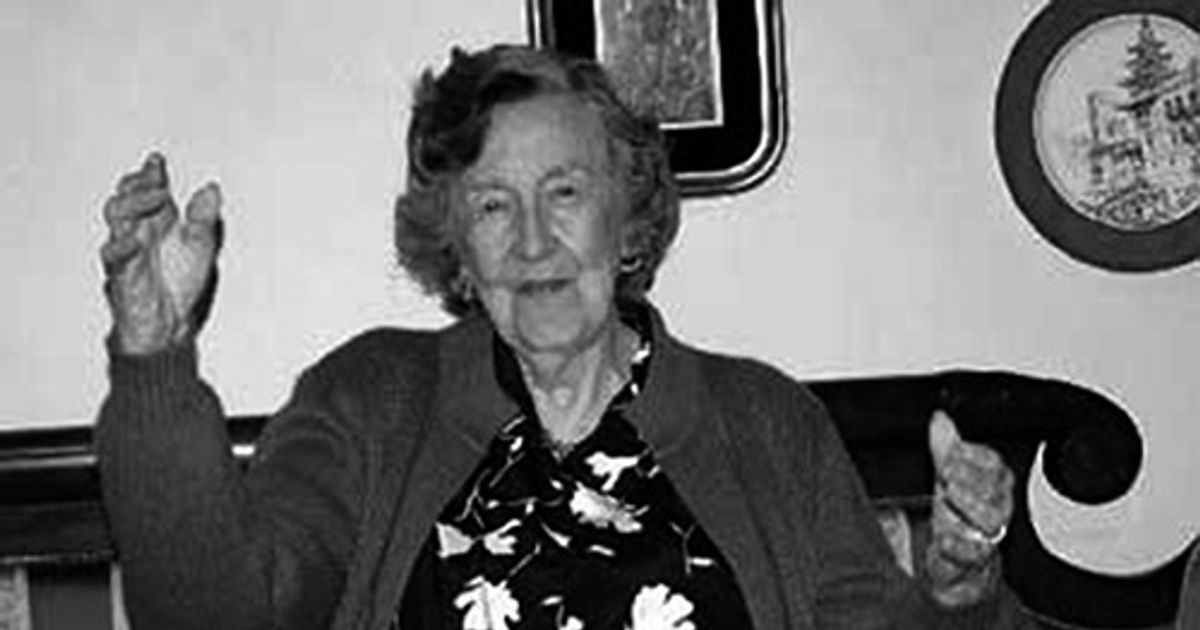 Maria Luisa Dehesa | Architectuul