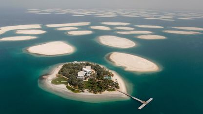 The World Islands | Architectuul