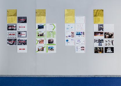 Planning for Protest | Architectuul